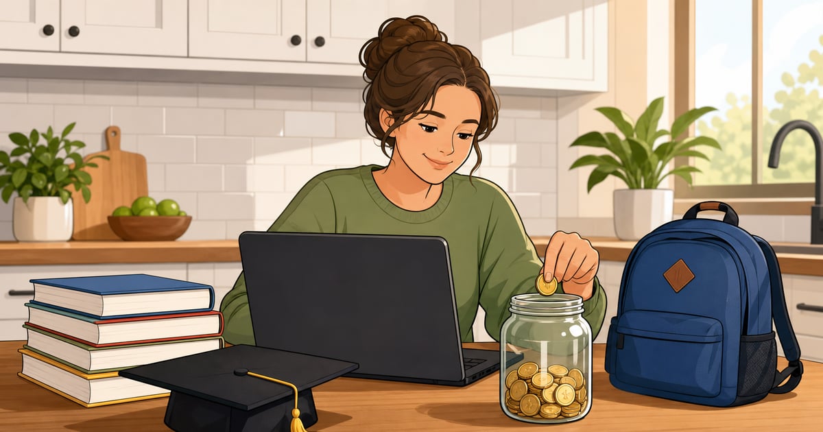 529 Plan Calculator | Calcipedia