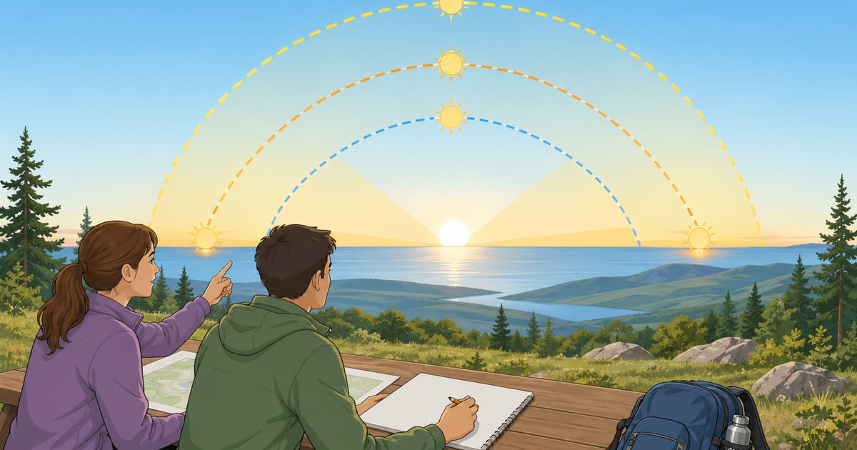 Day Length Calculator | Calcipedia