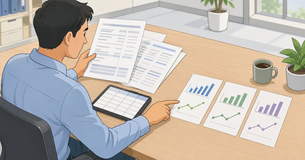 DuPont Analysis Calculator | Calcipedia