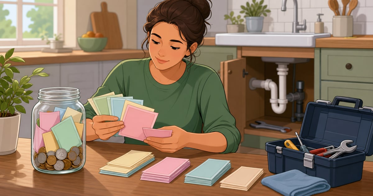 Emergency Fund Calculator | Calcipedia