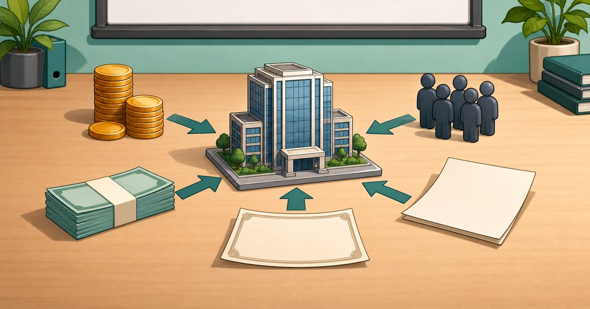 Enterprise Value Calculator | Calcipedia