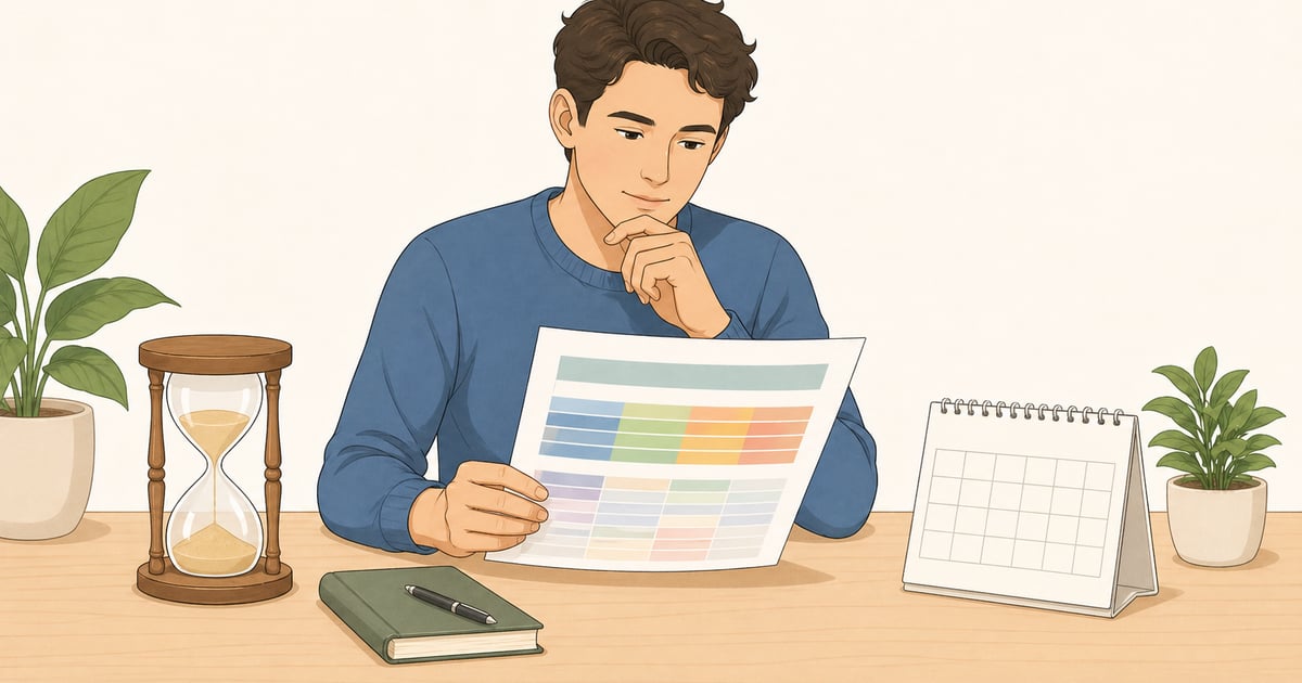 Life Expectancy Calculator | Calcipedia