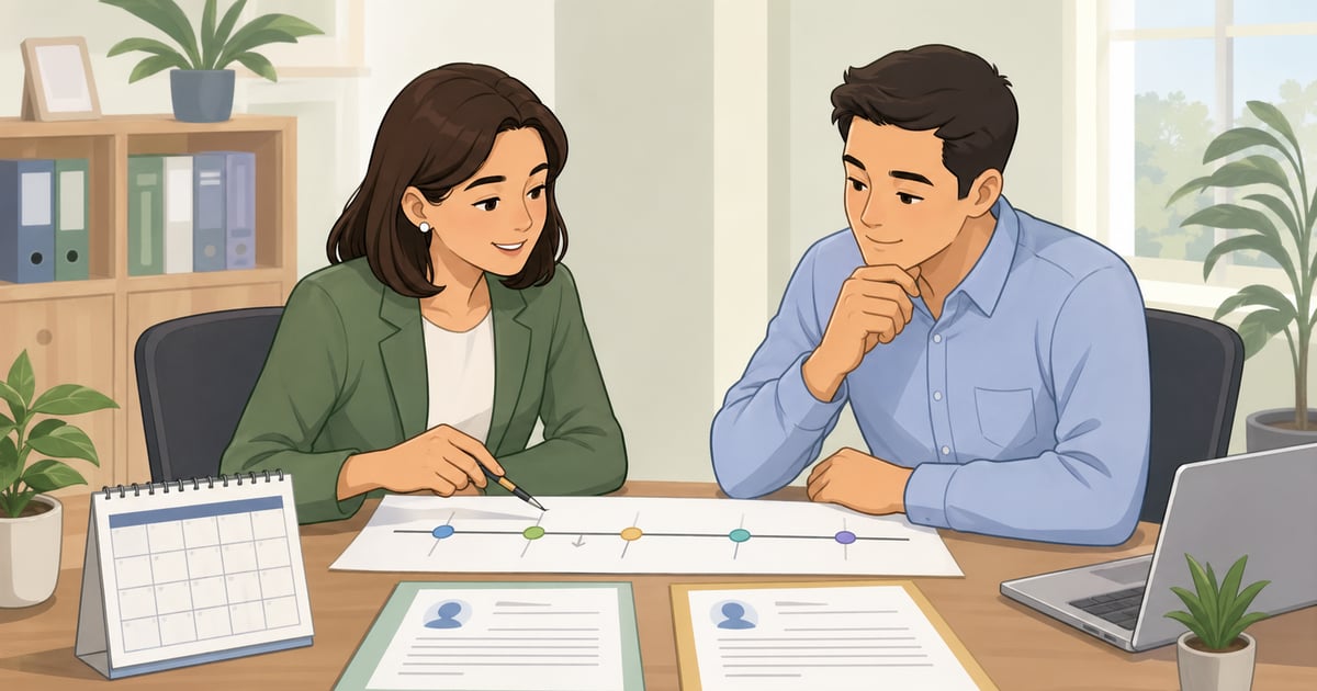 Tenure Calculator | Calcipedia